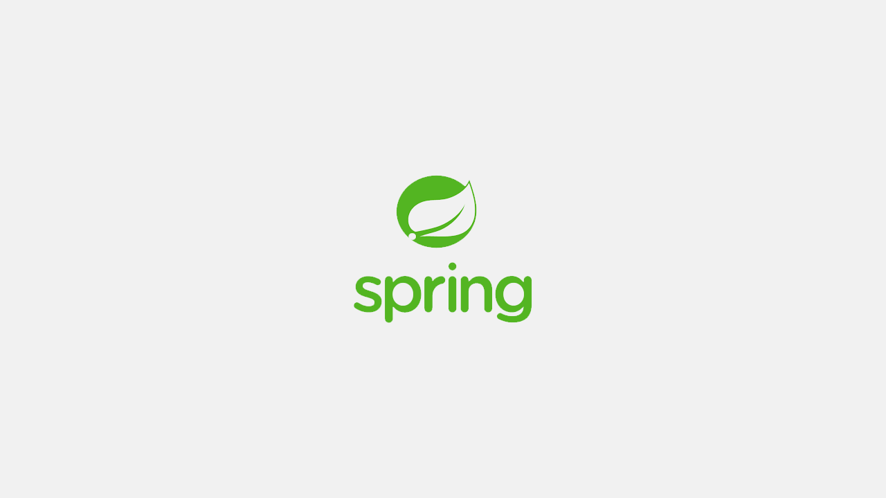 Spring Security There Is No Passwordencoder Mapped For The Id Null 오류 해결