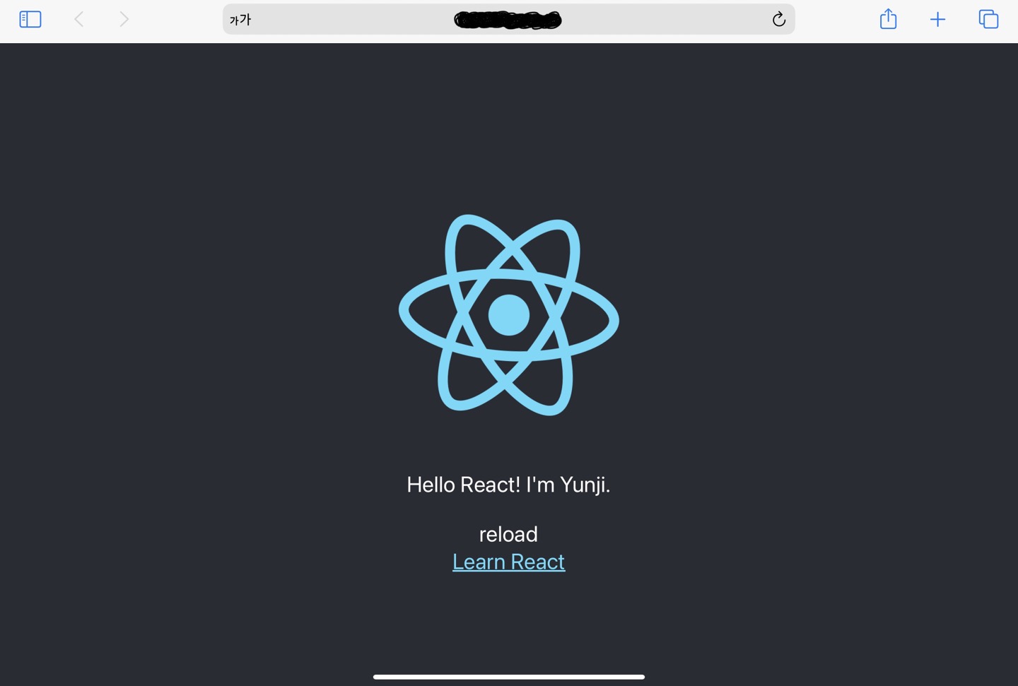 React 생활코딩 React 리액트 프로그래밍 리액트 기초편 01 02 03