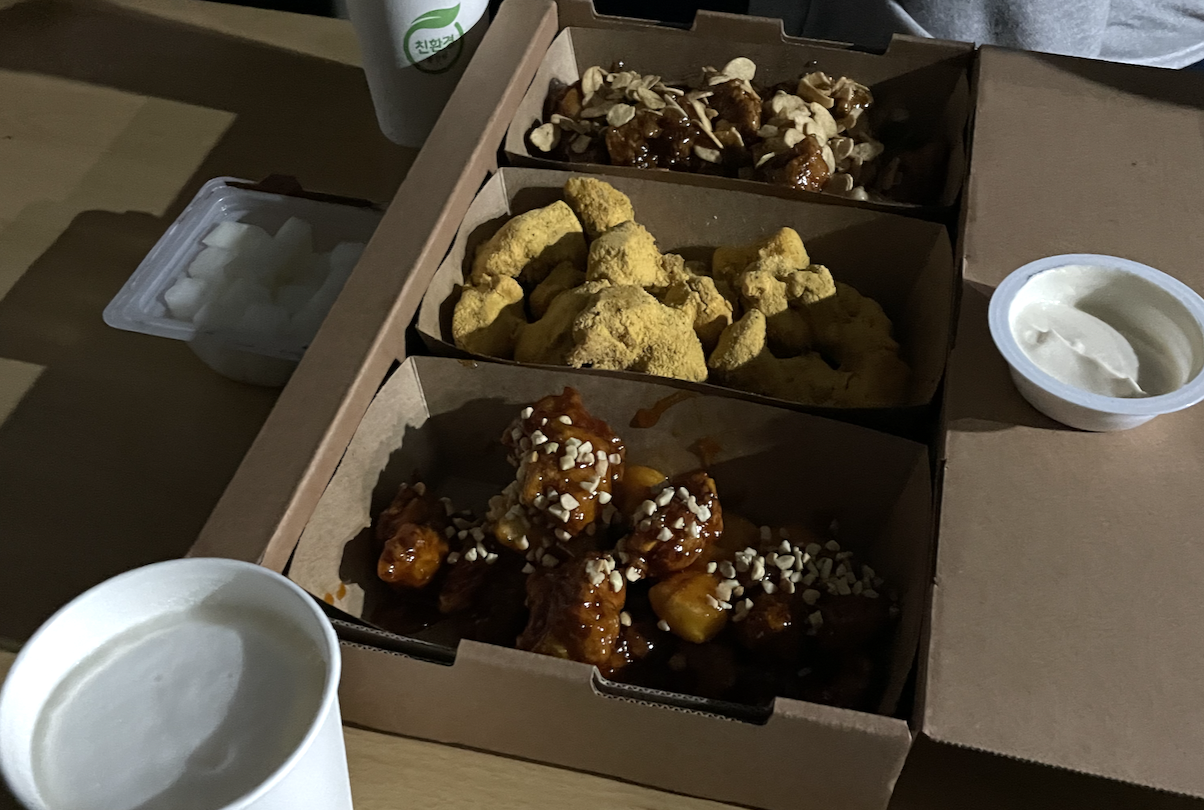 [크래프톤 정글] TIL - Day 11