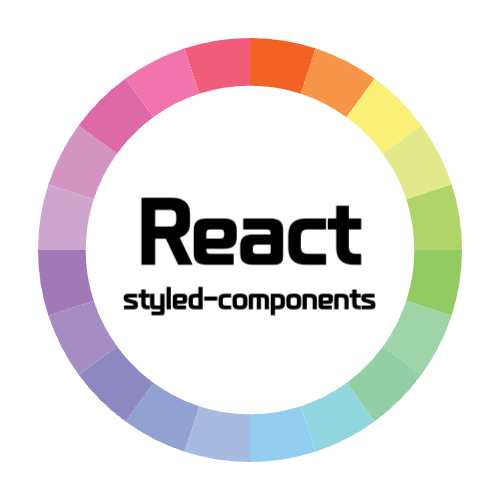 React styled-components