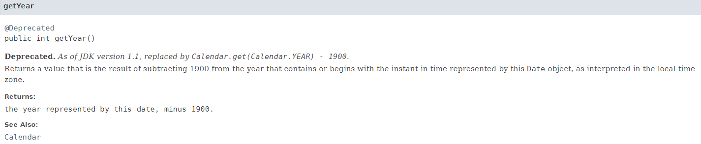 JAVA : SimpleDateFormat, Date, Calendar