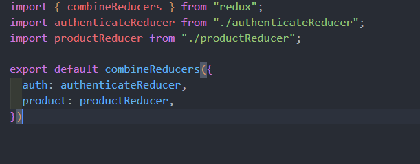 리액트 - redux thunk
