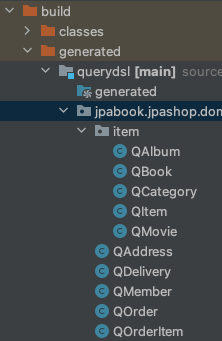 스프링 데이터 JPA와 QueryDSL