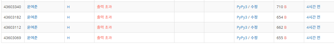 [IUPC] 2022 인하대학교 프로그래밍 경진대회 후기
