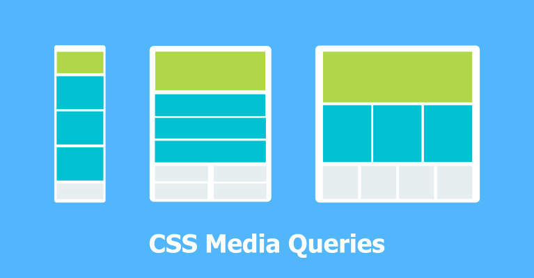 CSS 미디어 쿼리 (Media Query)