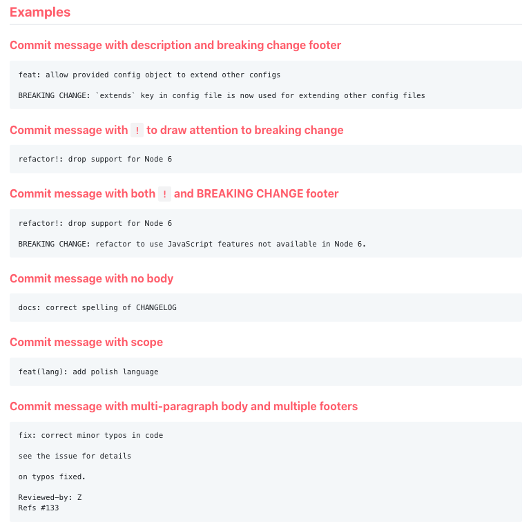 Develop and Deploy Process