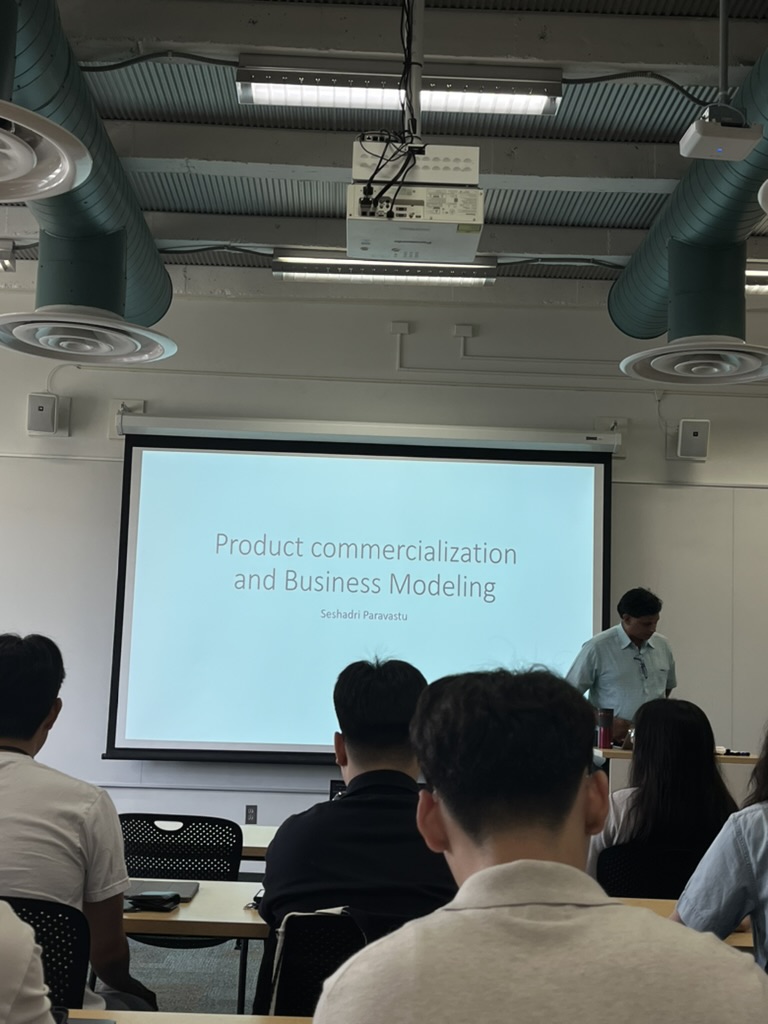 [SFO] Day 2 - 수업 정리