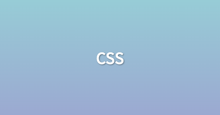 CSS Tip