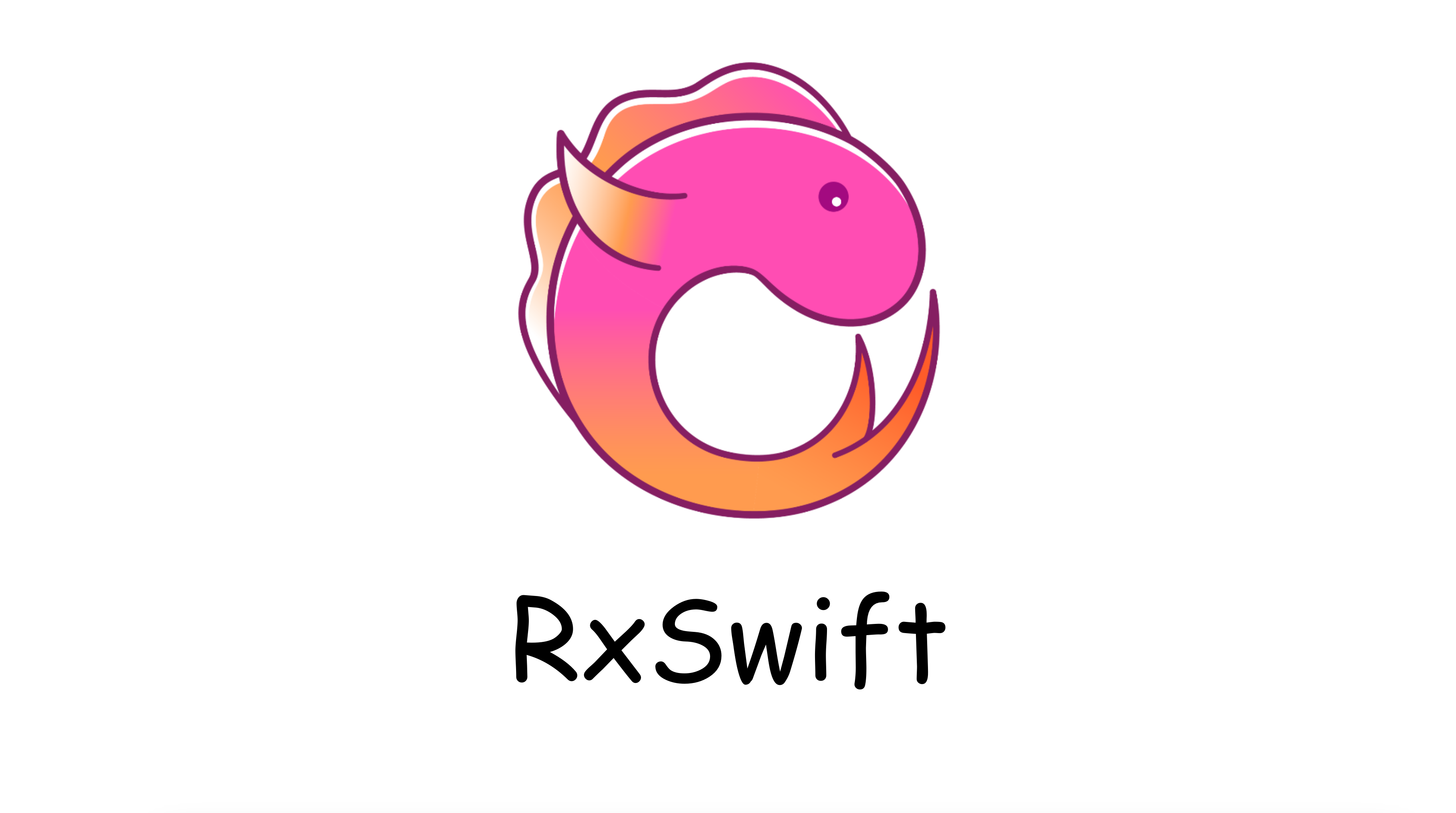 RxSwift(1) - 리액티브 프로그래밍 기초
