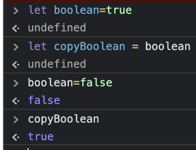 shallow copy, deep copy