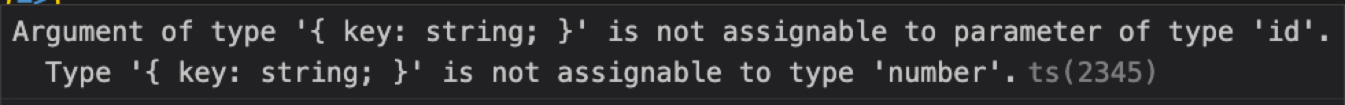 type alias & interface - 1