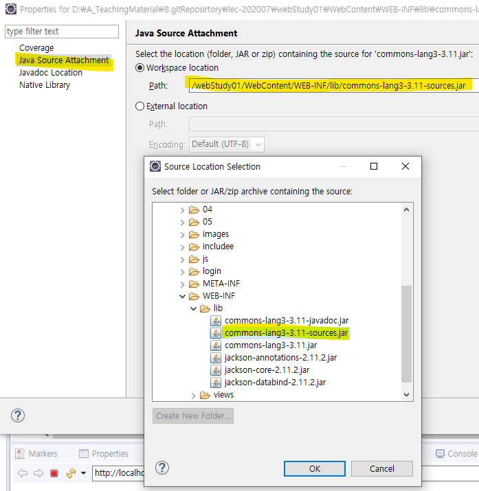 JSP 11. RequestDispatch & Redirect & Scope
