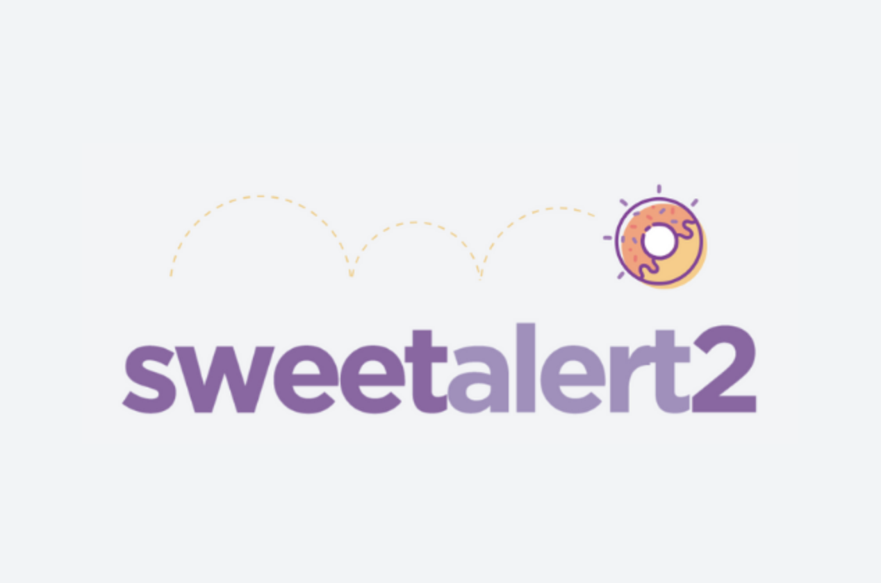 [SweetAlert2] SweetAlert2 사용법
