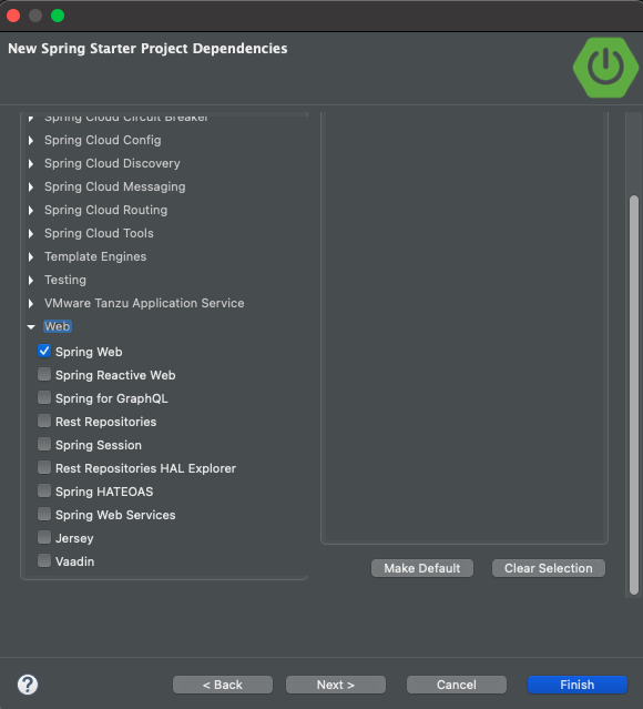 Spring Boot Spring Boot