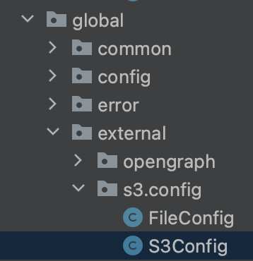 [Spring] S3 PreSigned URL로 이미지 업로드