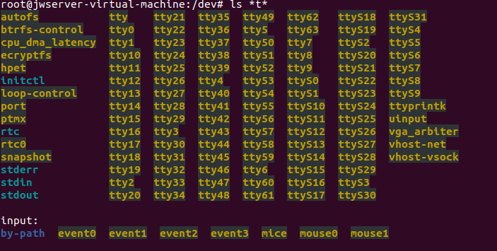 Linux Day3 디렉터리 구조와 리눅스 파일에 대해