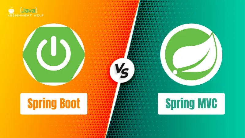 [spring]Spring 과 Spring Boot 프로젝트 차이