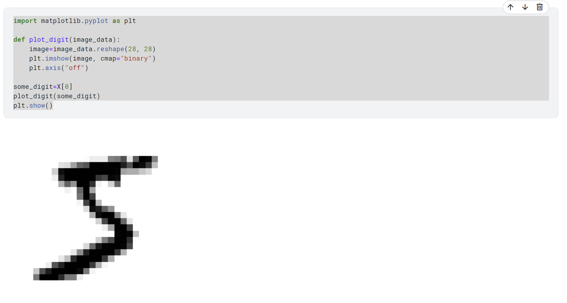 [머신러닝]Classification
