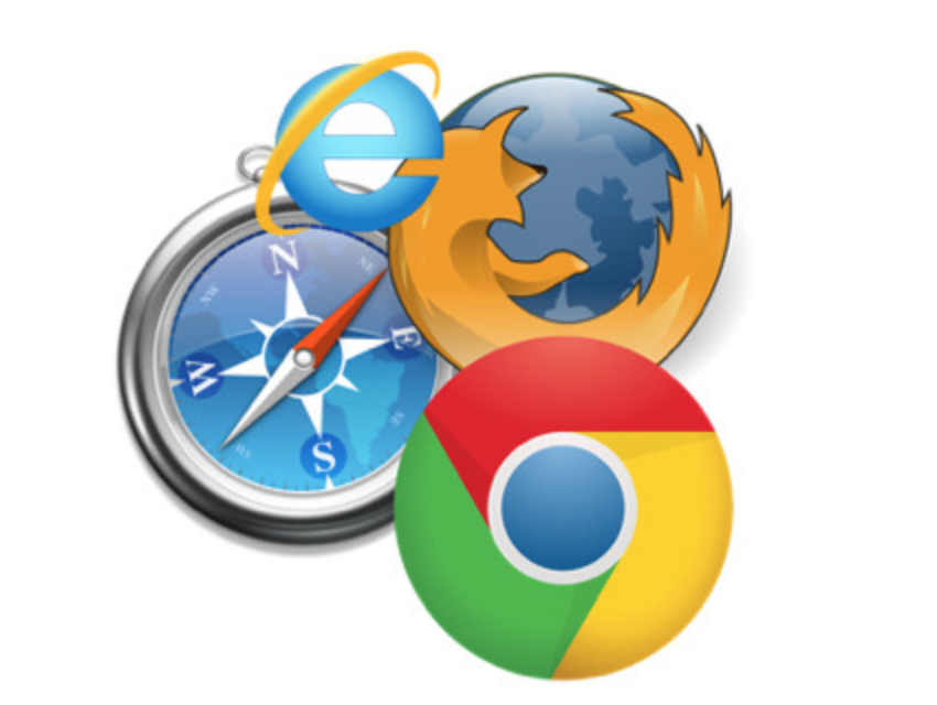 web request, response 통신