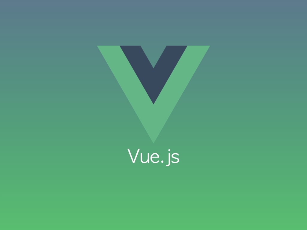 Vue Basic Syntax