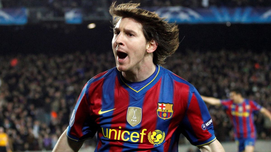 Top 10 Greatest Individual Champions League Performances of All Time