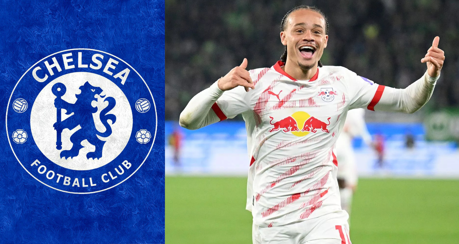 Xavi Simons Edges Closer to Chelsea Move as Deal Nears Completion