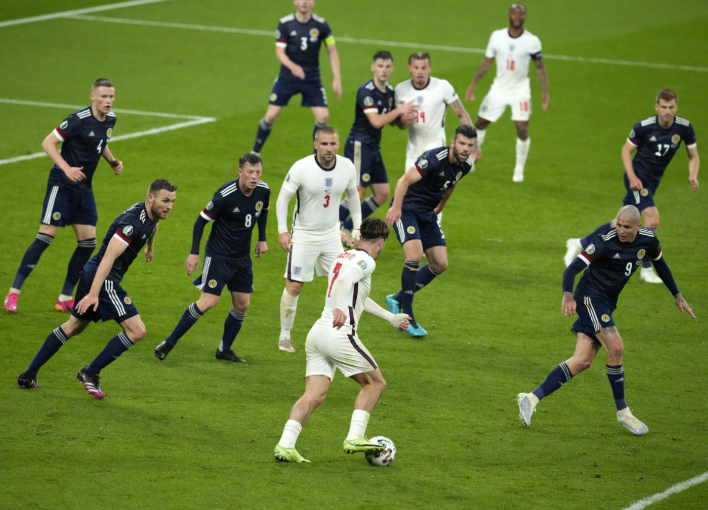 Top 10 Greatest Rivalries in International Football History