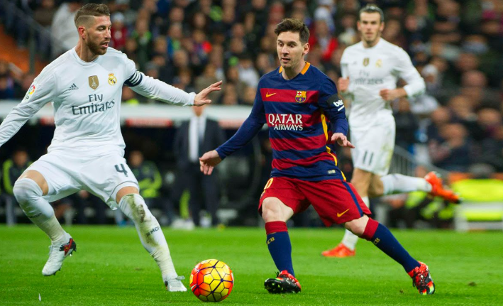 Top 10 Greatest El Clasico Matches in Football History– Unforgettable ...