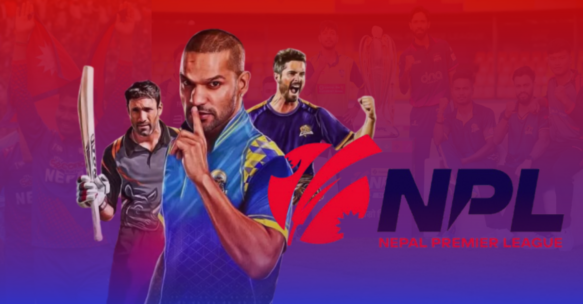 NPL Mini Auction 2025: Player Registration Now Open for Season 2