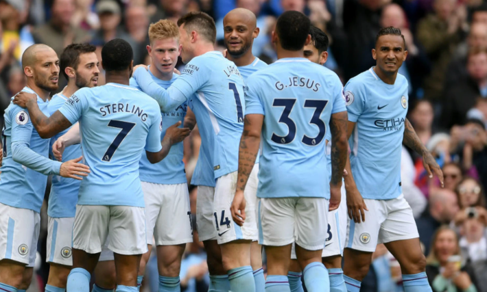 Top 5 Clubs with the Most Premier League Titles in History