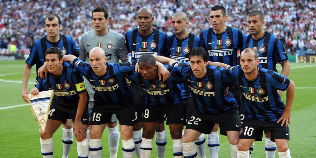 Top 10 Clubs with the Most Trebles in Football History