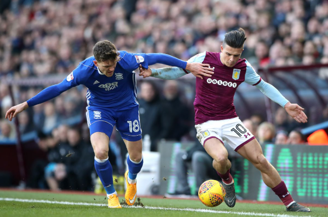 Top 10 Fiercest Football Derbies in British Football History