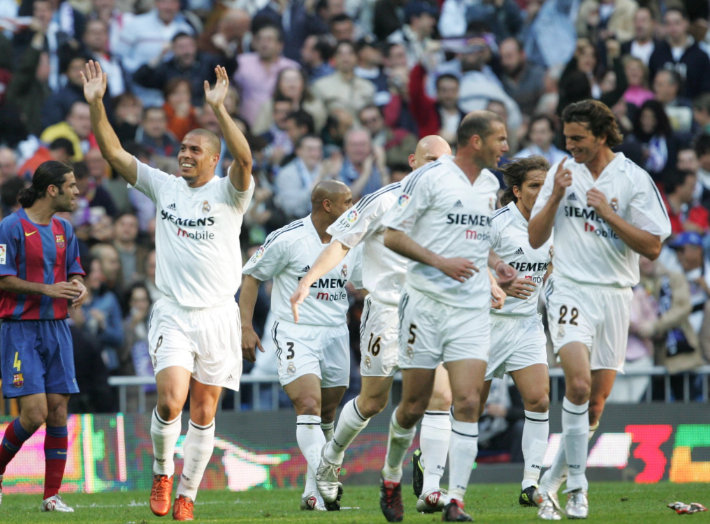 Top 10 Greatest El Clasico Matches in Football History– Unforgettable ...