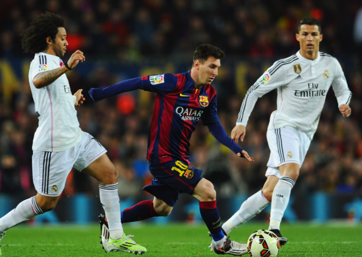 Top 10 Greatest El Clasico Matches in Football History– Unforgettable ...