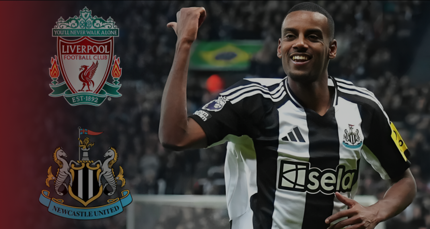 Liverpool Agree Record-Breaking £125m Deal to Sign Newcastle Forward Alexander Isak