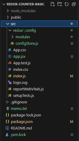 240201 TIL (1) - [React 숙련 주차] Redux 개념 및 설정 방법