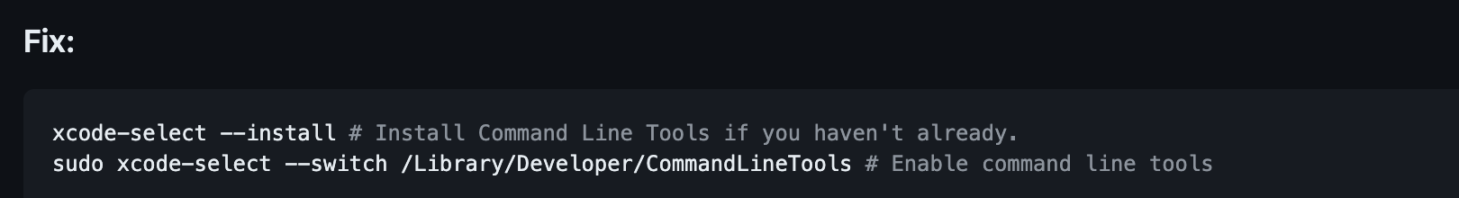 xcode / Swift errors