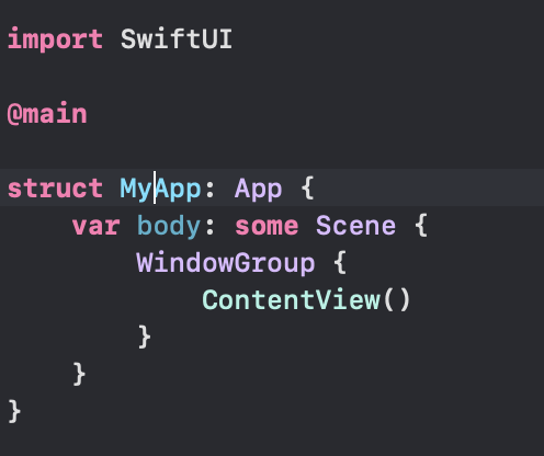xcode / Swift errors