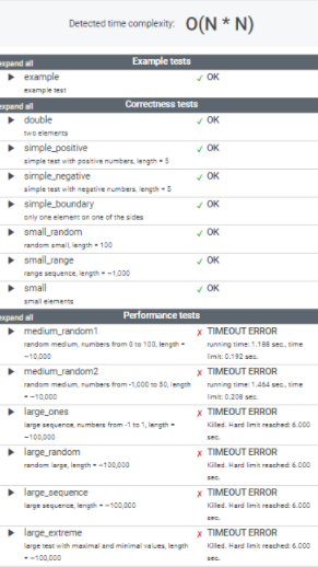 Codility/Lesson3]Tape_equilibrium﻿