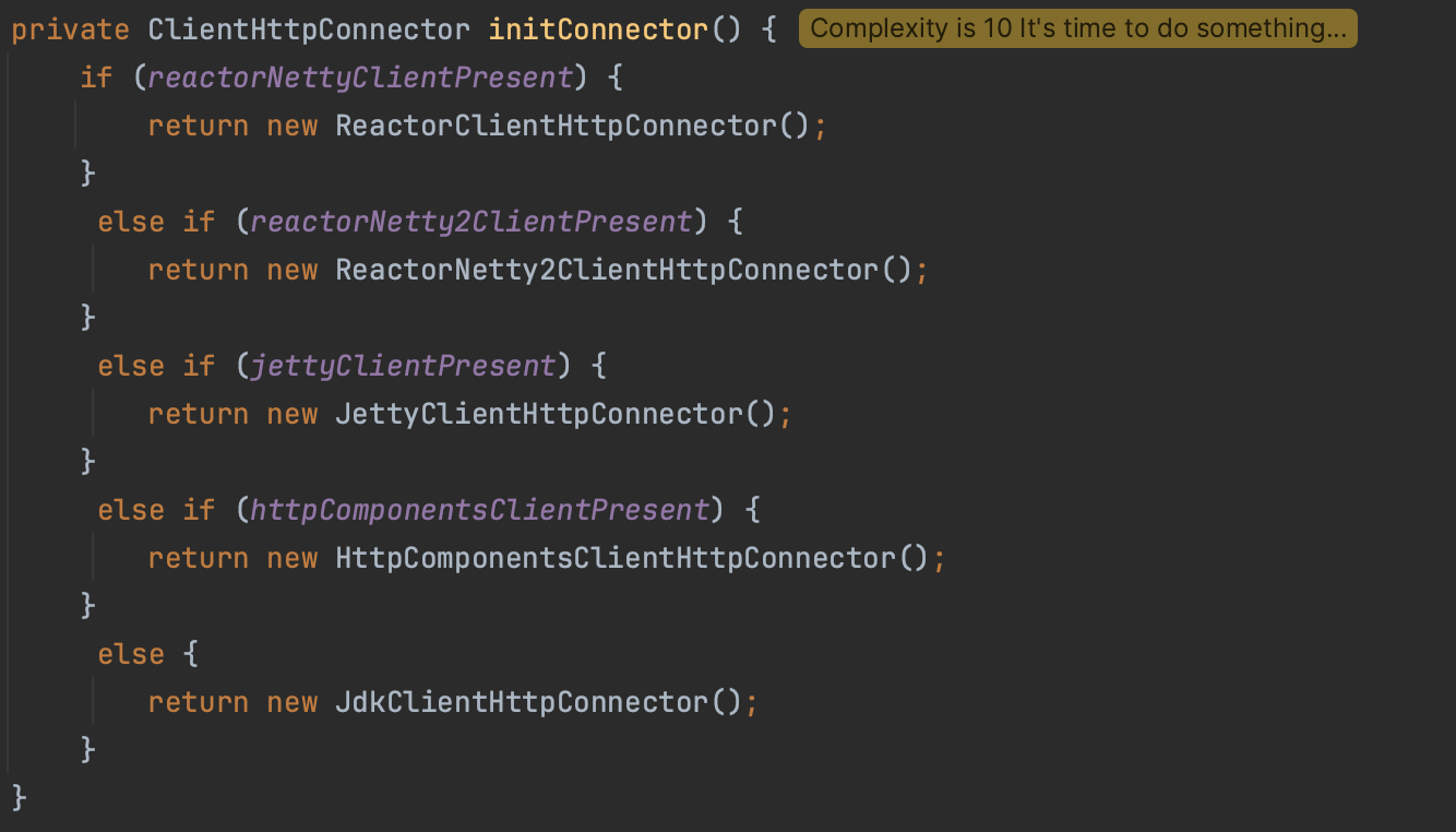 Webclient.class 톺아보기