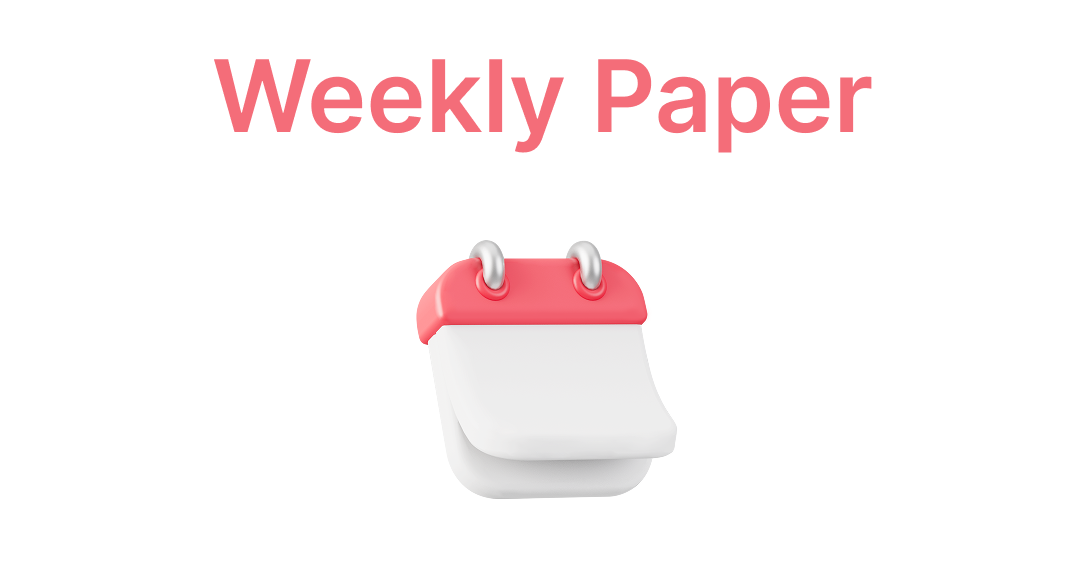 [Week4] Weekly Paper : js