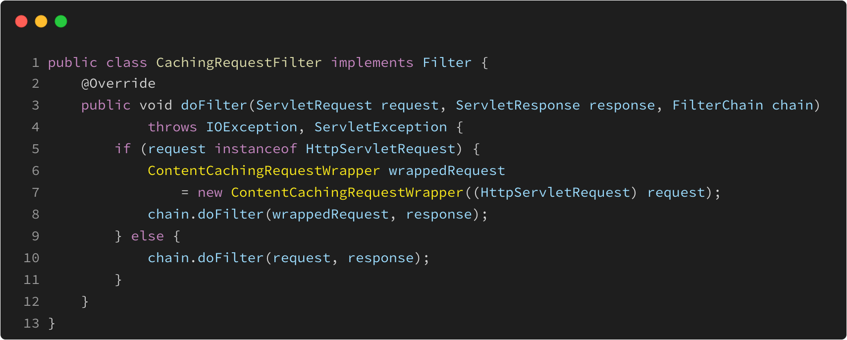 [Spring] 🧨 JsonParseException 핸들링과 Request Body 캐싱 전략