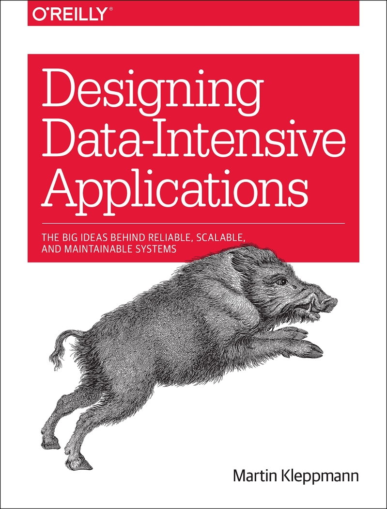  Designing Data intensive Applications Chapter 2 Data Models And