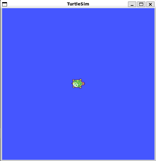 [ROS] 설치와 구동