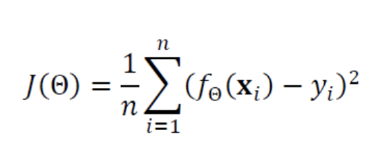 Python 단순 선형 회귀 Linear Regression 구현
