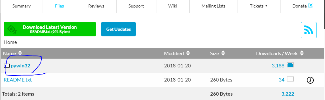 Python-UIAutomation-for-Windows - 설치 및 실행