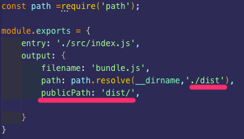 [Webpack_loader] Webpack에서 이미지(Img) 처리, publicPath