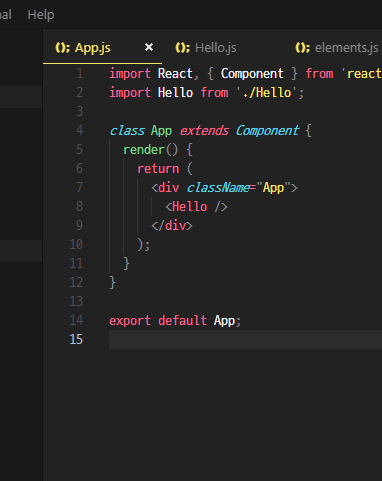 내가 쓰는 Visual Studio Code 익스텐션 모음집